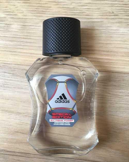 Туалетная вода Adidas