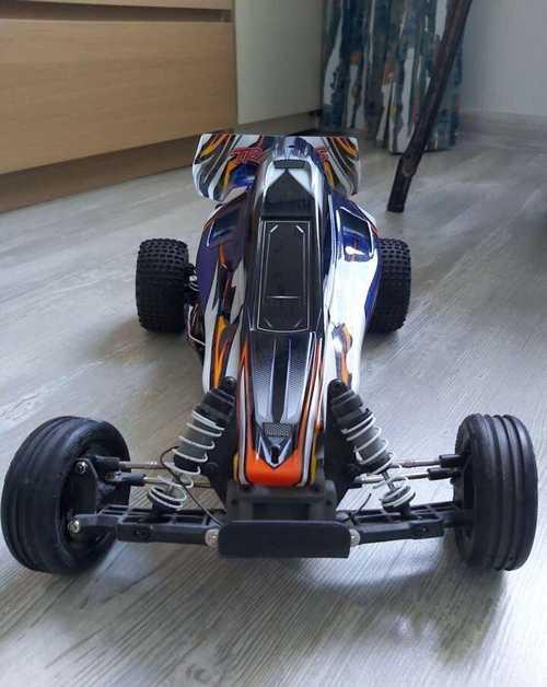 Traxxas Bandit VXL