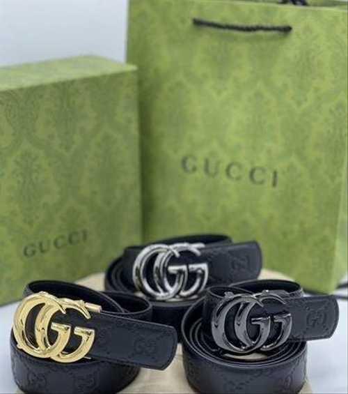 Ремень Gucci