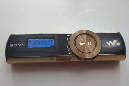 Mp3 плеер Sony nwz b173f