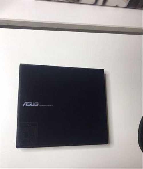 Оптический привод asus sdrw-08D1S-U Black