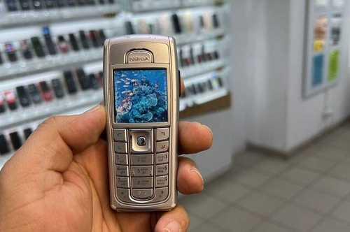 Nokia 6320i оригинал в отличном состоянии