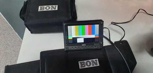 Монитор bon - fm050c HD-SDI