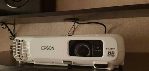 Проектор Epson HD730