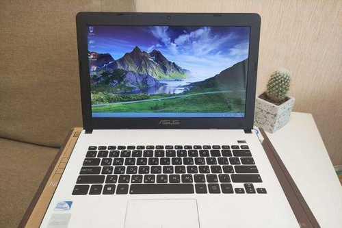 Ноутбук Asus X301A 13.3"