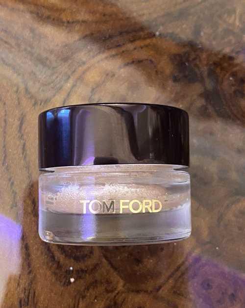 Tom Ford кремовые тени