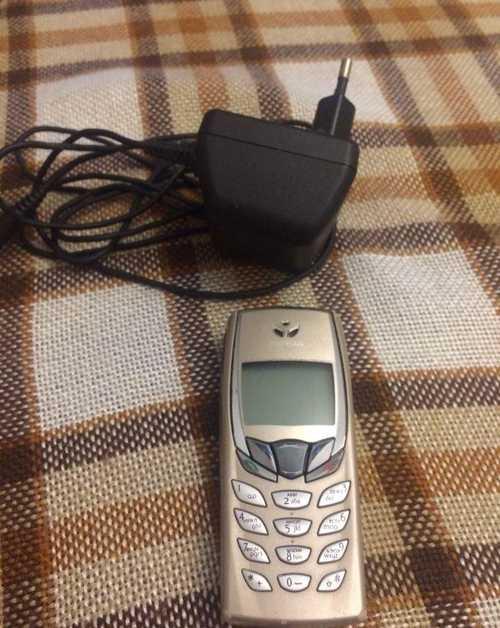 Продам Nokia 6510 оригинал