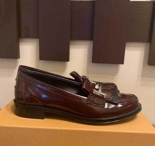 Лоферы TOD’s