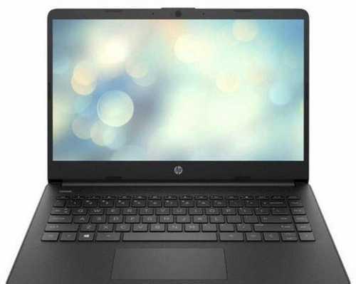 Ноутбук hp 14s fq0100ur обзор