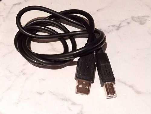 Кабель USB 2.0 Ningbo USB