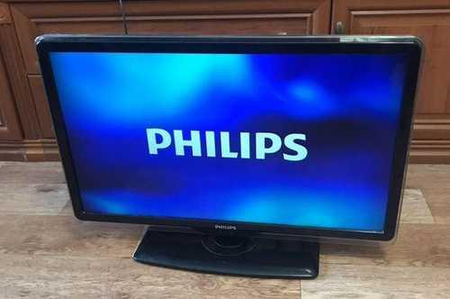 Телевизор philips 32 pfl8404H/60