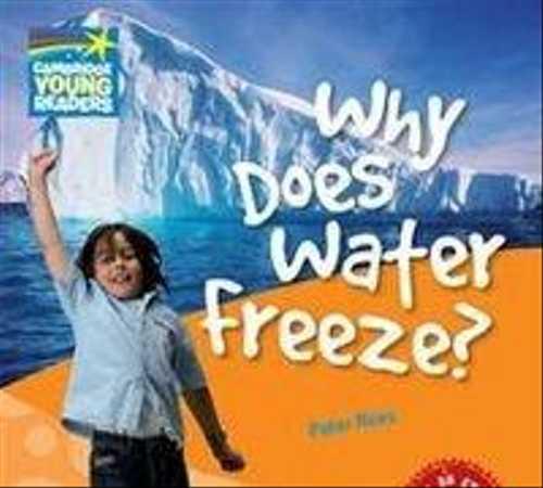 why-does-water-freeze-guernseydonkey