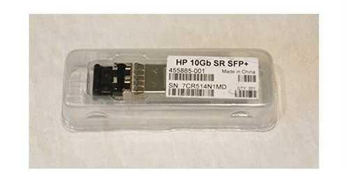 HP 10G SR sfp+