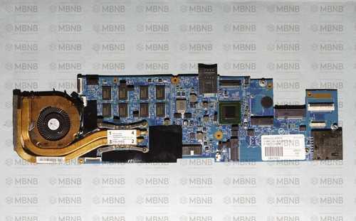 Материнская плата Lenovo 11246-1 i5-3317U