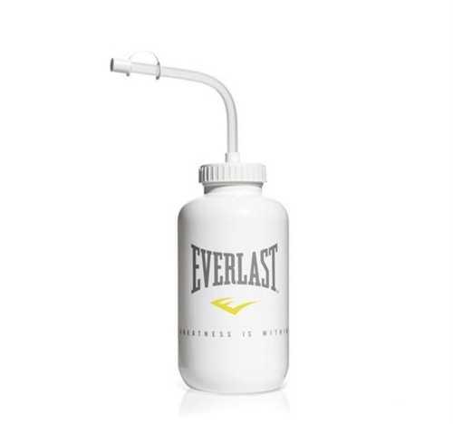 Бутылка Everlast (0,9л)