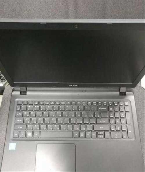 Ноутбук Acer EX2540 (core i3 6го)