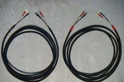 Акустический кабель Straight Wire Duo 3.0 м