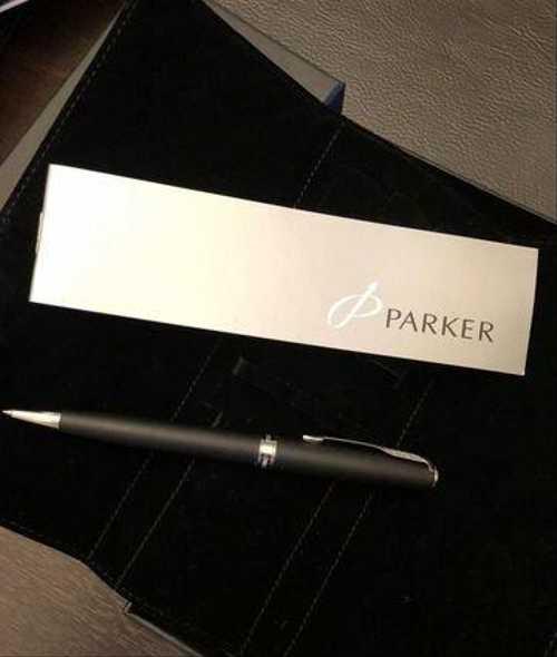 Ручка шариковая Parker Sonnet France