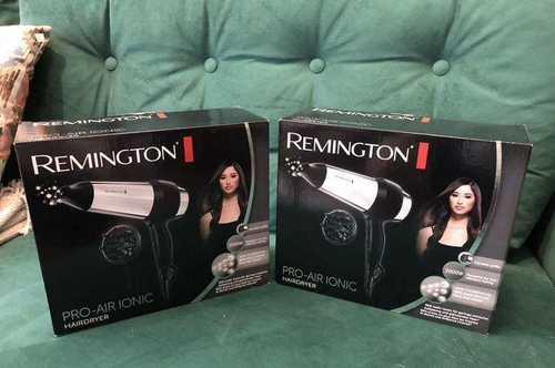 Фен remington D4200 новый в коробке