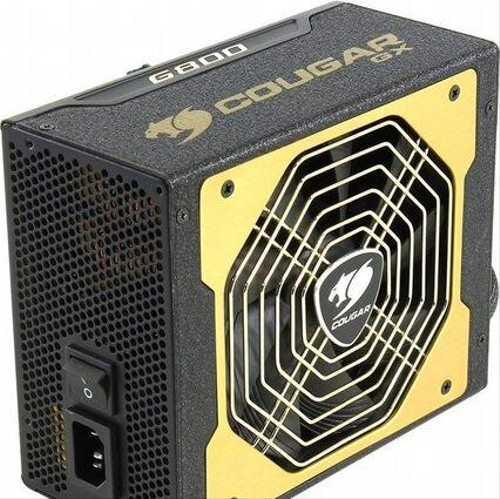 Блок питания Coguar 800w GX