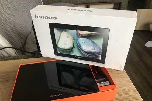 Планшет Lenovo S6000