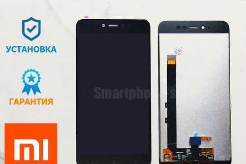 Дисплей Xiaomi Redmi Note 5a Замена дисплея | Festima.Ru – частные ...