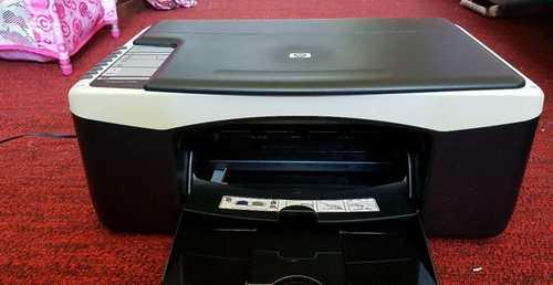 Мфу HP Deskjet F2180