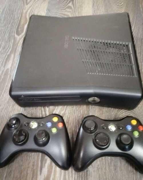 Xbox 360