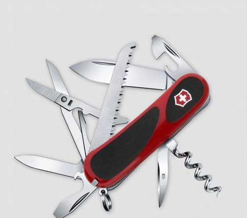 Нож Victorinox Evolution 2.3913.SC Новый Оригинал