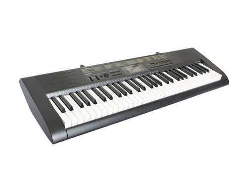 Синтезатор casio CTK1200