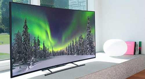 Телевизор Sony oled KD-55AG8-X37