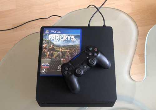Sony PlayStation 4 ps4 slim 500gb