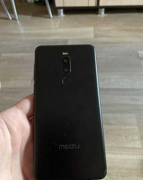 Смартфон Meizu M8