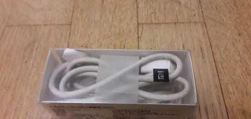 Кабель Xiaomi Mi USB Type-C to Type-C Cable 150