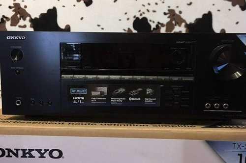 Av ресивер Onkyo TX-SR343