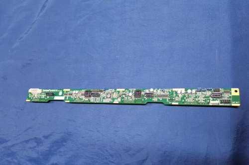 Backplane supermicro BPN-SAS-815TQ