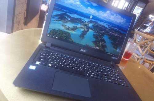 Acer 2020г i3 6gen