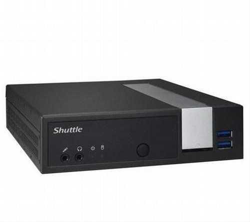 Платформы PC Shuttle DL10J