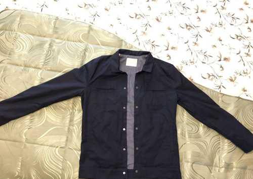 Демисезонная куртка Selected homme