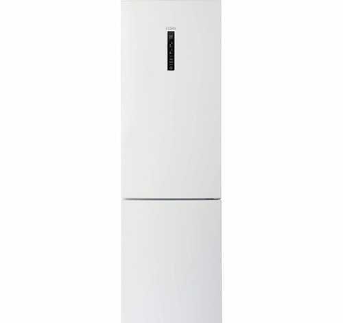 Новый холодильник Haier C2F537CWG