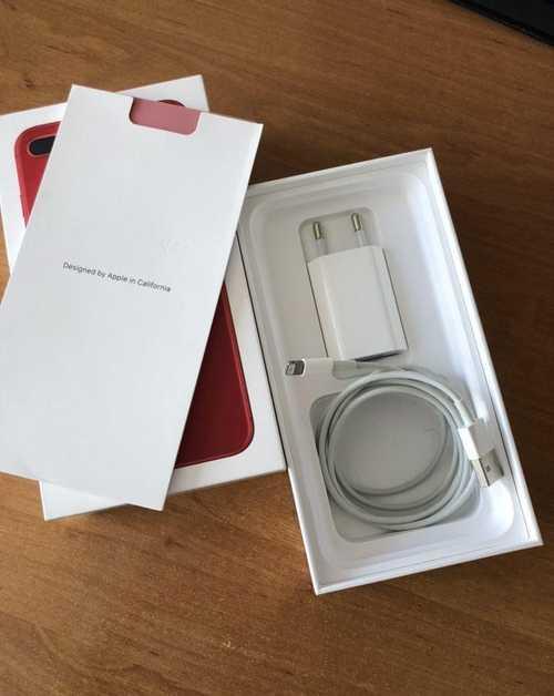 Кабель Apple Lighting оригинал - USB (новый)
