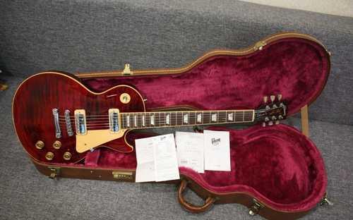 Gibson LP Deluxe 1999 Yamano Limited Edition