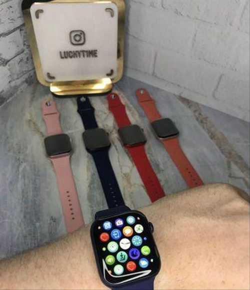 Apple Watch X22