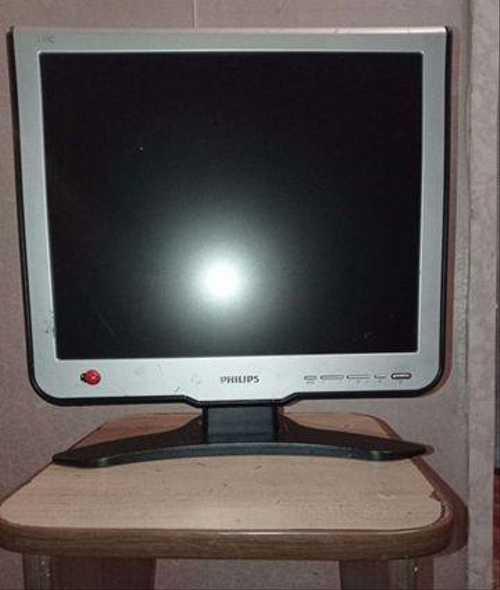 Philips 170C6FS/00