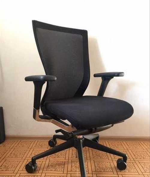 Компьютерное кресло Sidiz T50 (Ю.Корея)