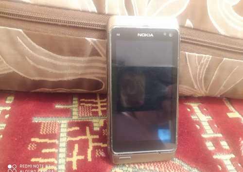 Смартфон nokia N8