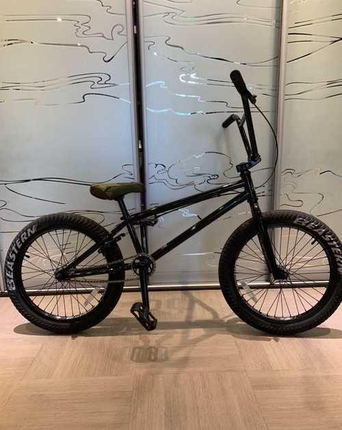 BMX Eastern thunderbird 1