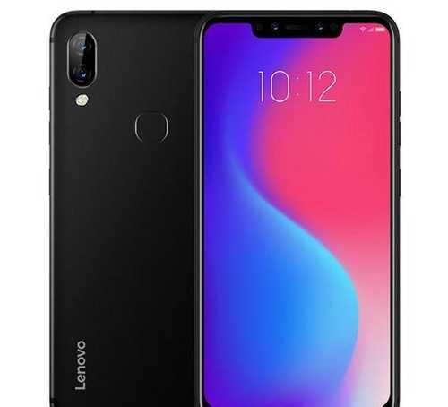 Новый Lenovo S5 Pro 6/64Gb