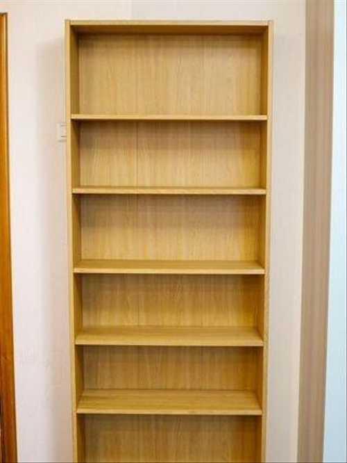 Книжный шкаф IKEA billy (Академгородок)