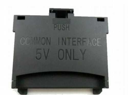 Новый CAM модуль Samsung Common Interface 5V